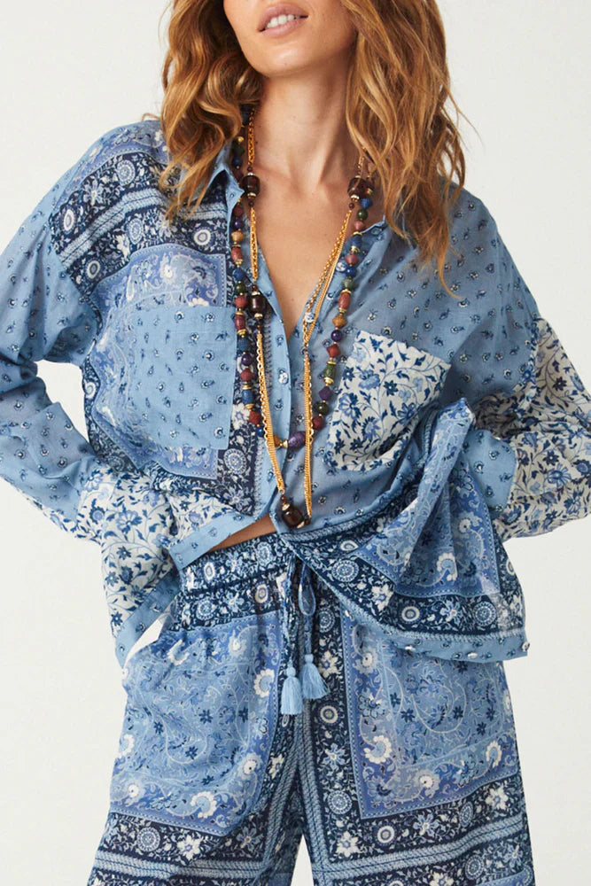 Blouses & Shirts – Social Clothing & Co