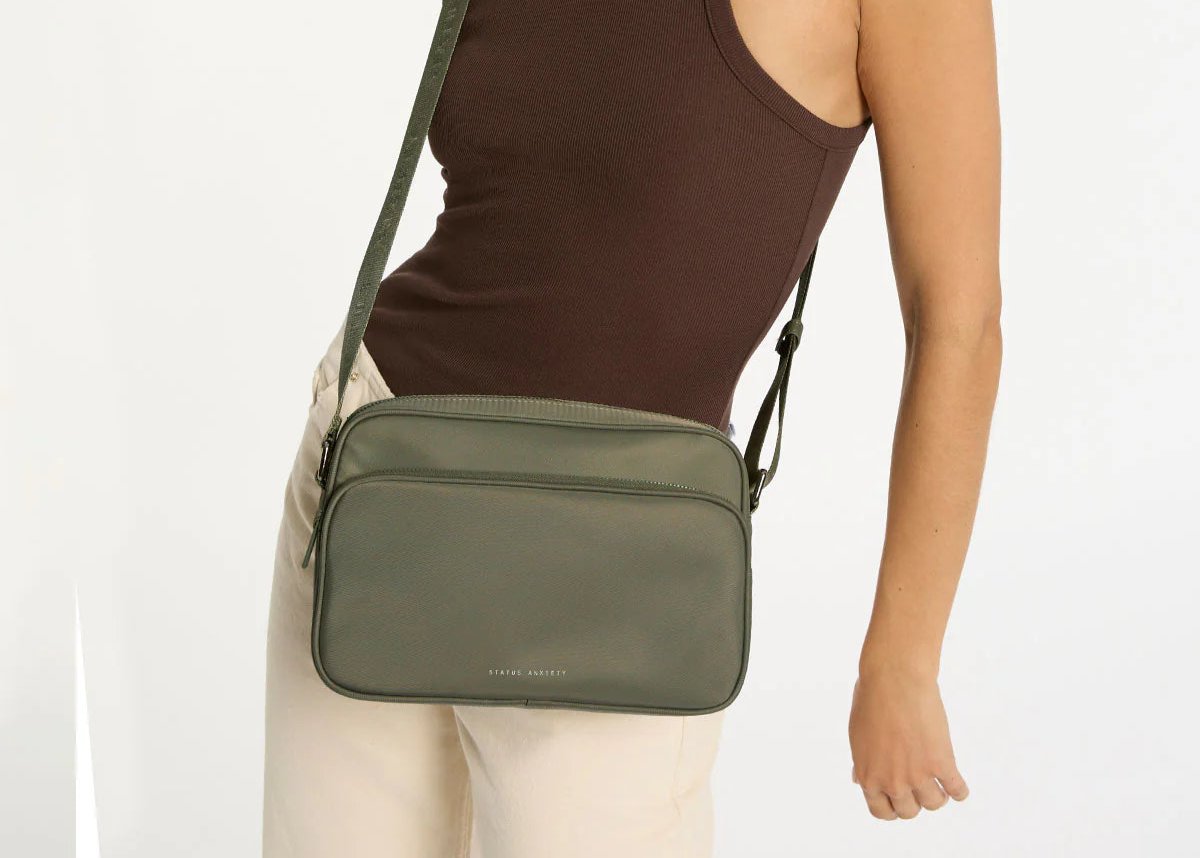 Accessories – Social Clothing & Co