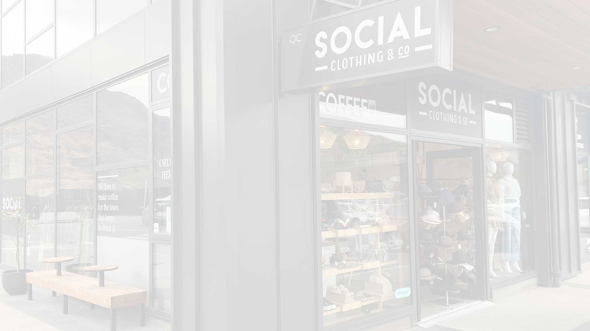 SS24 Dresses | Shop Online at Social Clothing & Co.